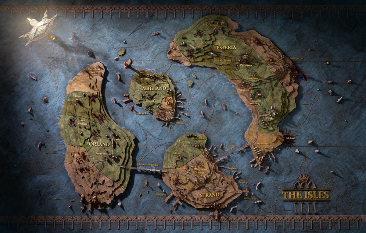 HOLLOWS - TTRPG Boss Fights Done Right Project Update: Intermission ...