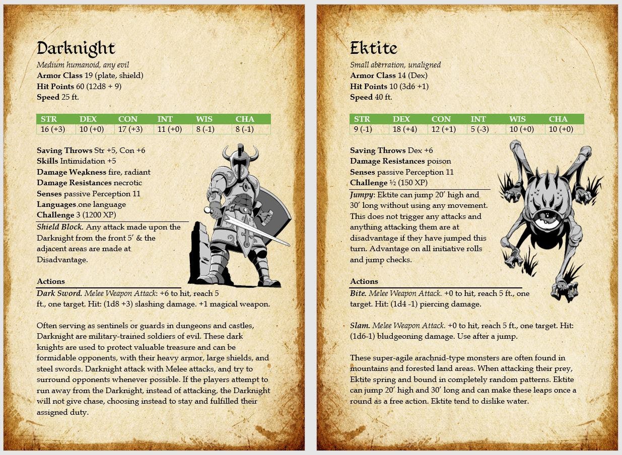 Underworld - Tabletop RPG Fantasy Adventures - Inspired by Retro Video Games - BackerKit