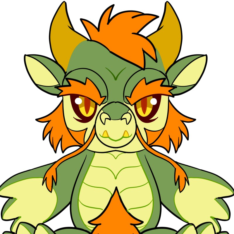 My Cryptid Crush Project Update: Dragon UNLOCKED! 🎉🐉🎉🐉 (And what ...