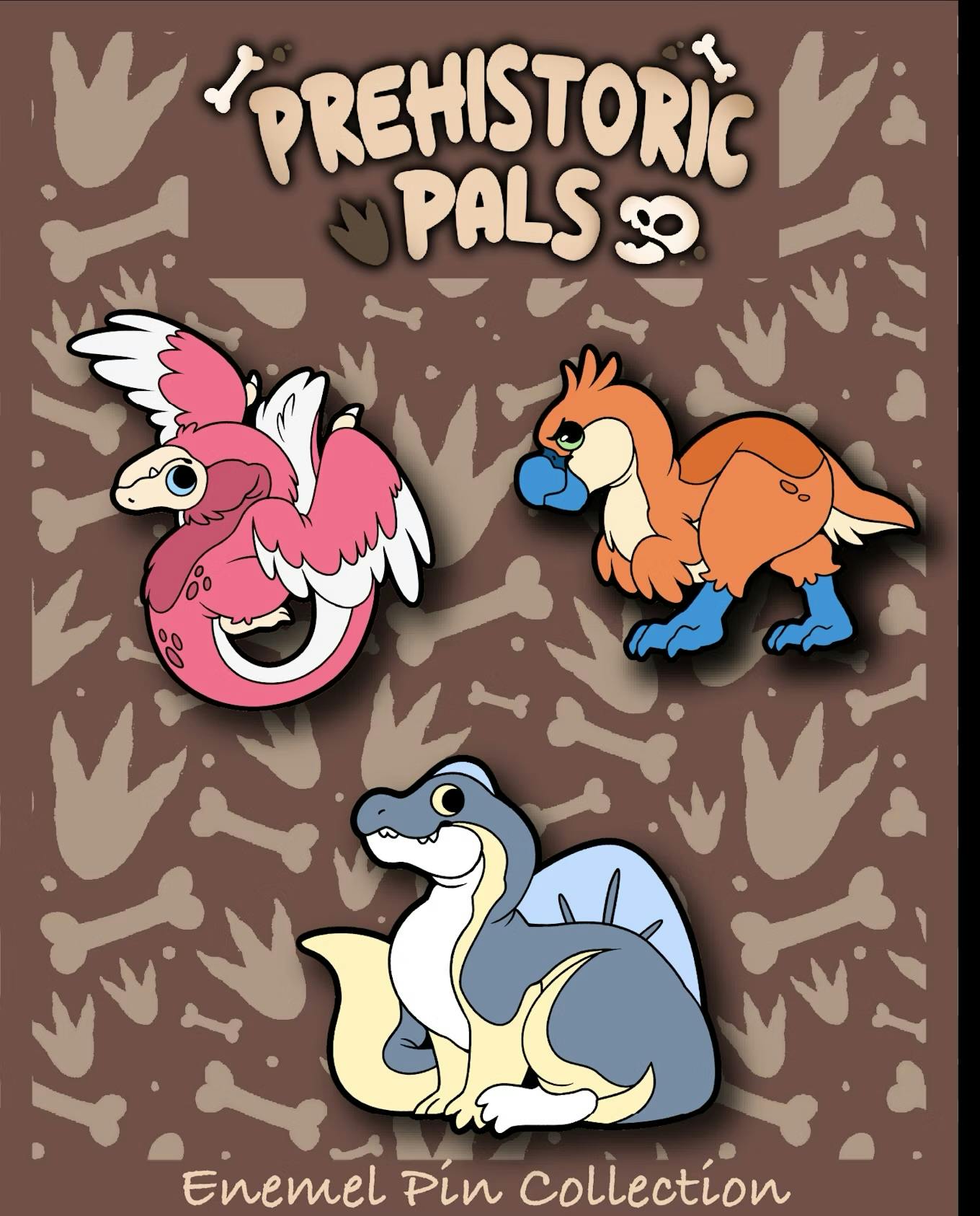 Prehistoric Pals (Pocket Pals series 2) Project Update: Anmoalocaris Is ...