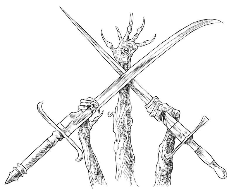 Valraven: The Chronicles of Blood and Iron Project Update: #10 ...