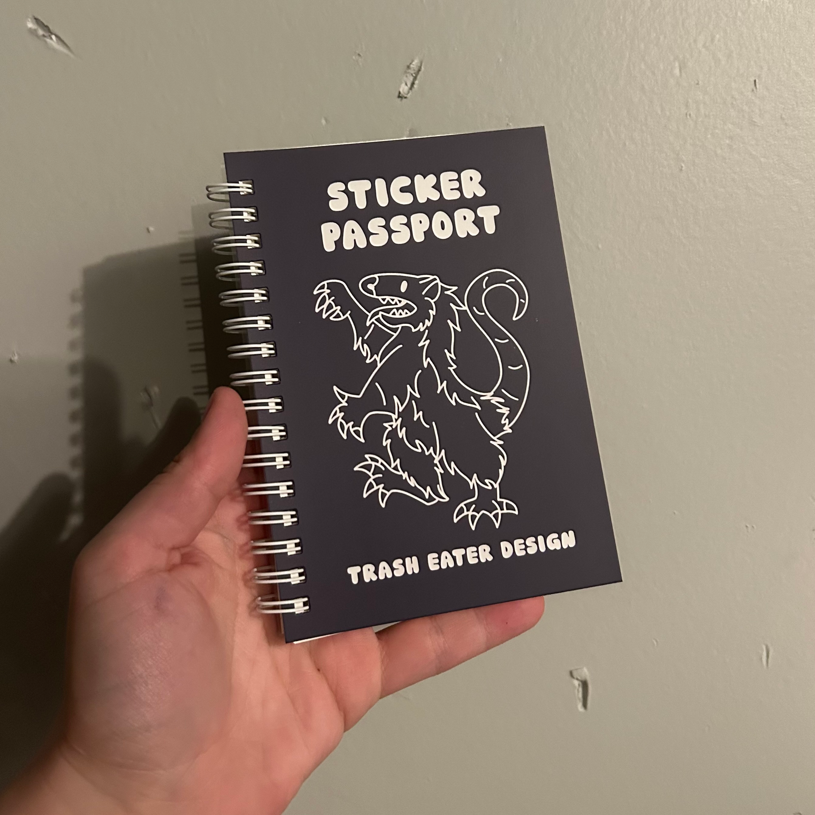 Possum Presents Project Update: Pile Update! - BackerKit