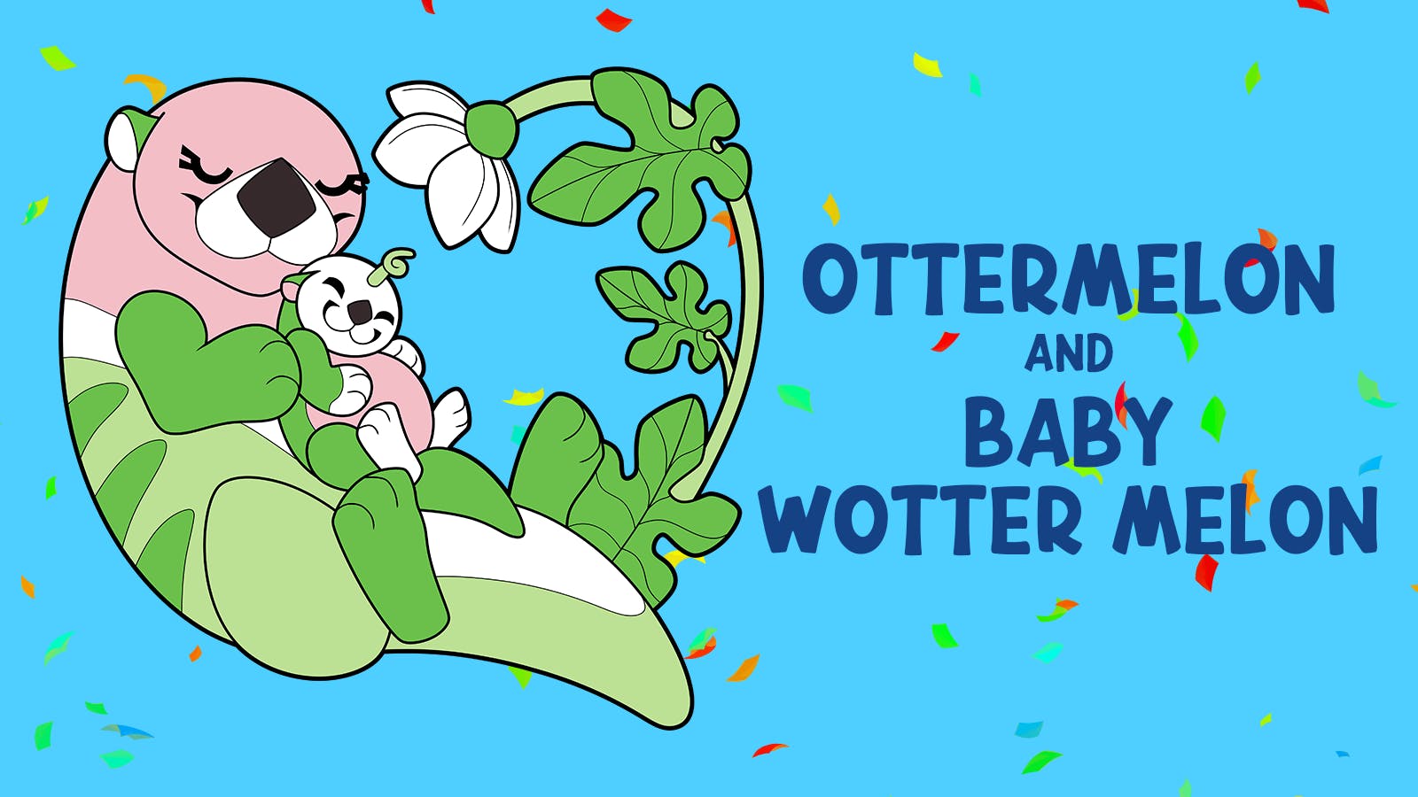 GIANT Lemon Shark and Friends - Vitamin Sea Plush and Pins Project ...