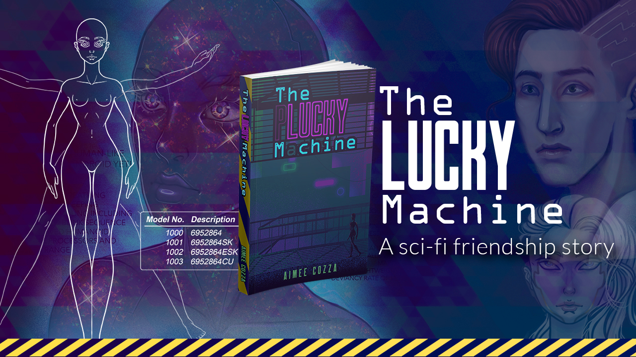 Launch Party | The Lucky Machine - BackerKit