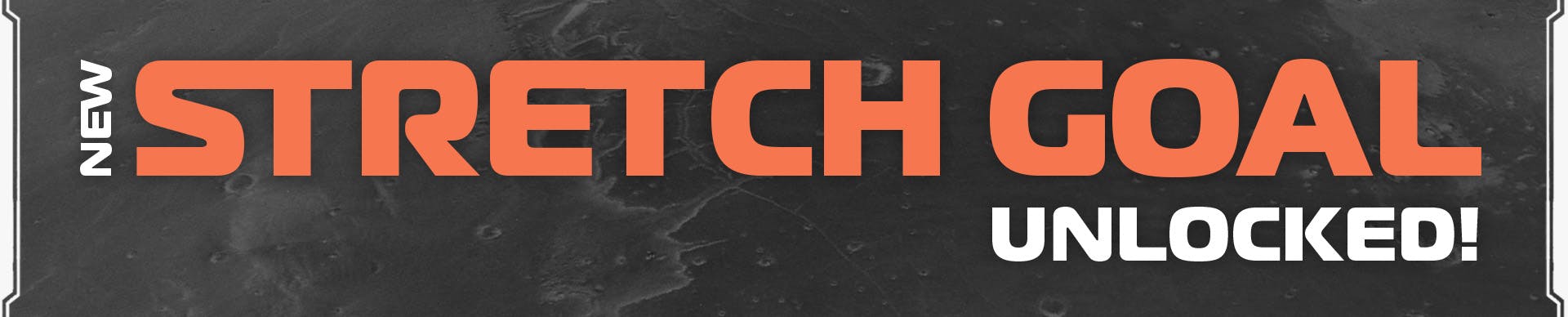 Terraforming Mars - the official TTRPG Project Update: NEW STRETCH GOAL ...