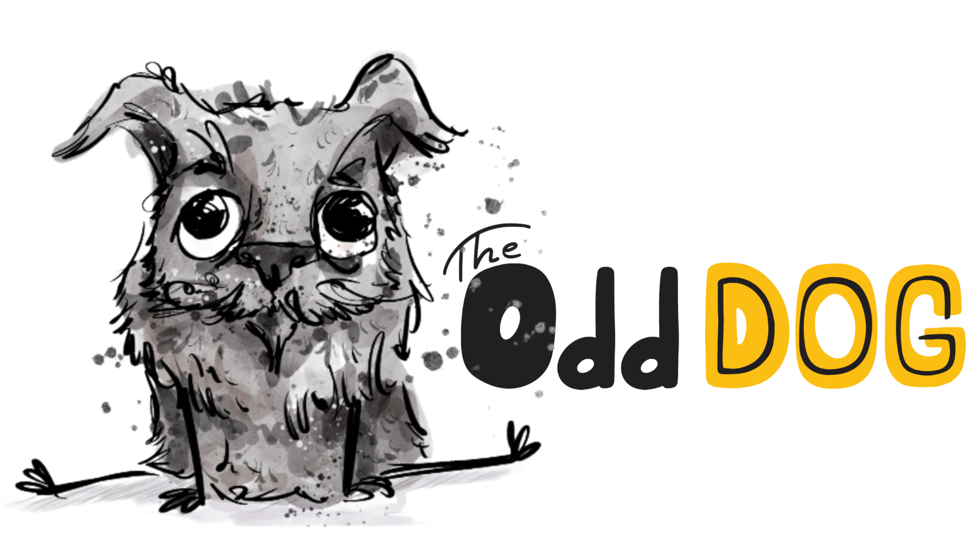 73% complete is neat, but let's go for 💯 on The Odd Dog: A Children's ...