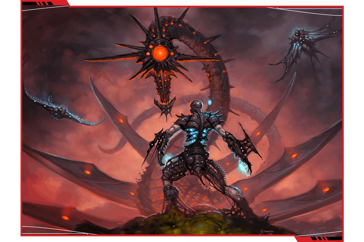 Cypher: Faster. Easier. And Even Better! - BackerKit