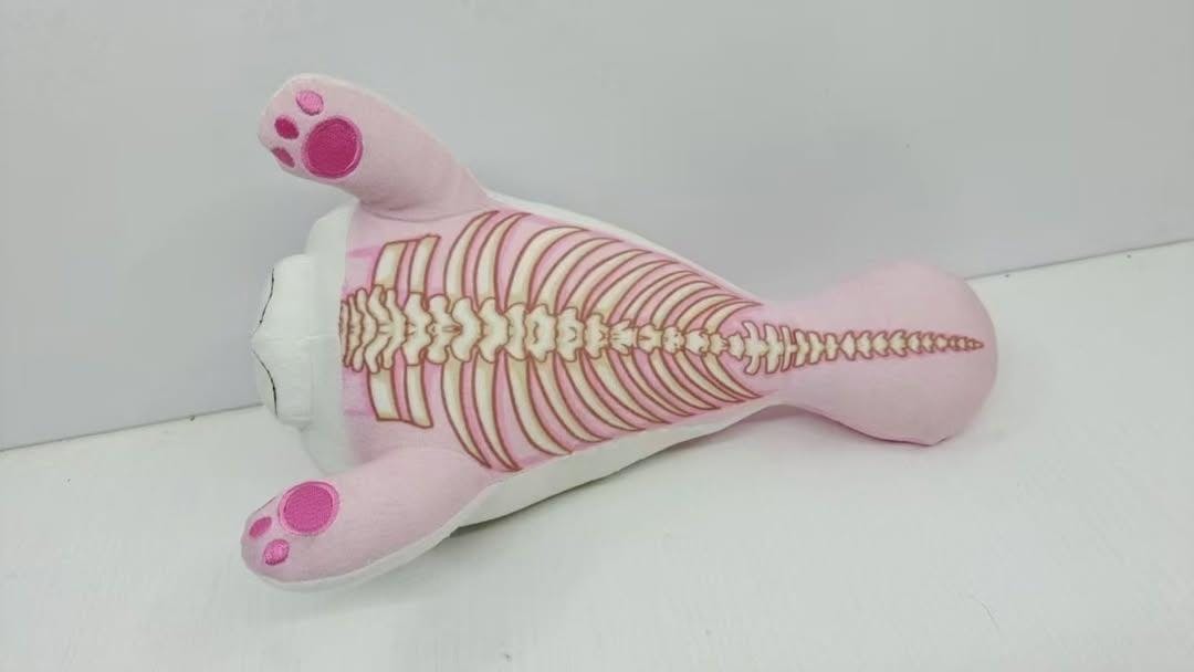 Biohazard's Bakery Buddies - BackerKit