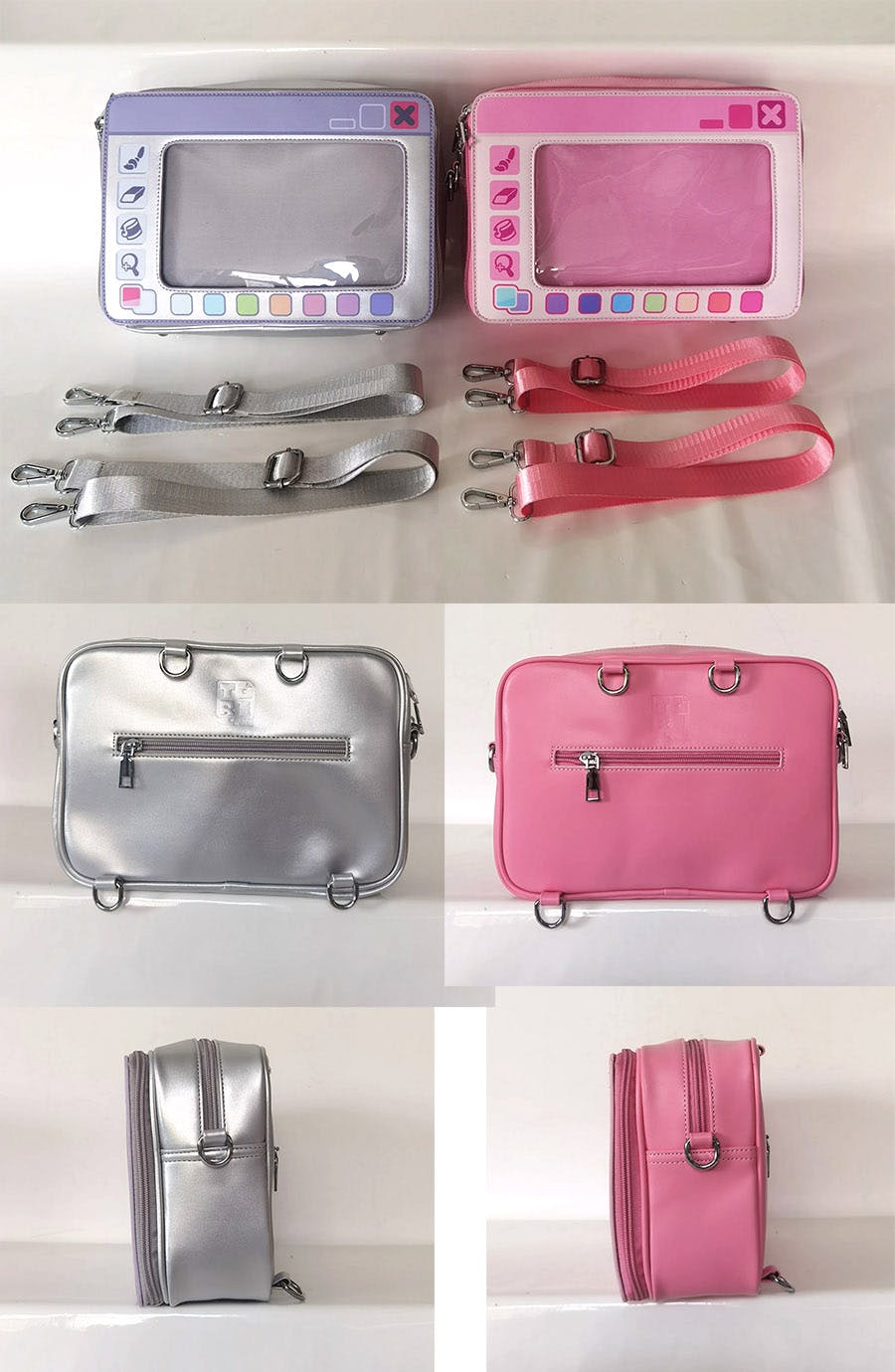 MX Paint Ita Bag V2 Project Update: 63% Survey Completion + More Sample ...