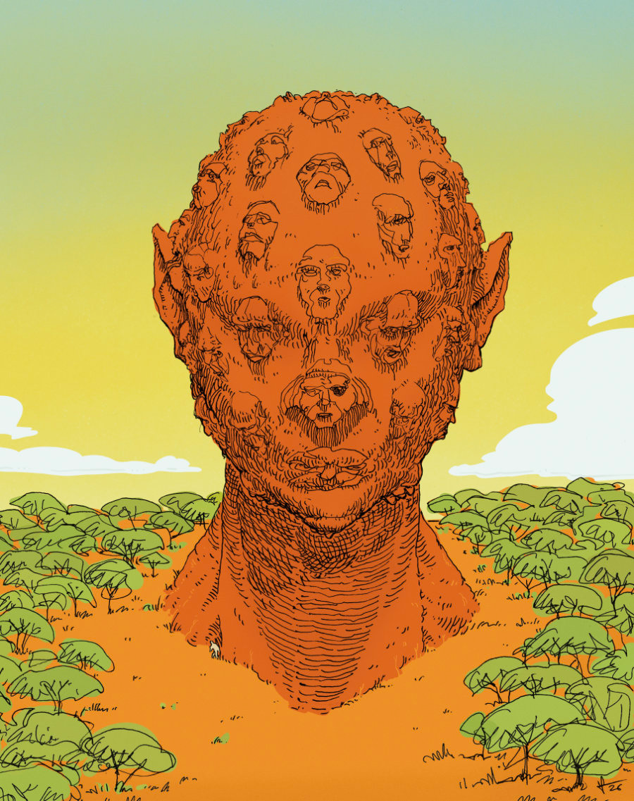 Our Golden Age (OGA): An Ultraviolet Grasslands RPG []equel Project ...