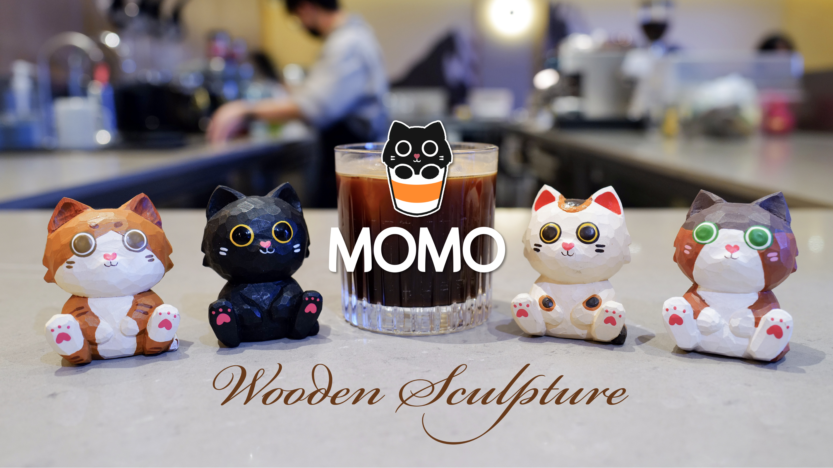 Project Update: Countdown to Momo Cats Launch! 🐾 Let’s Do This Together ...