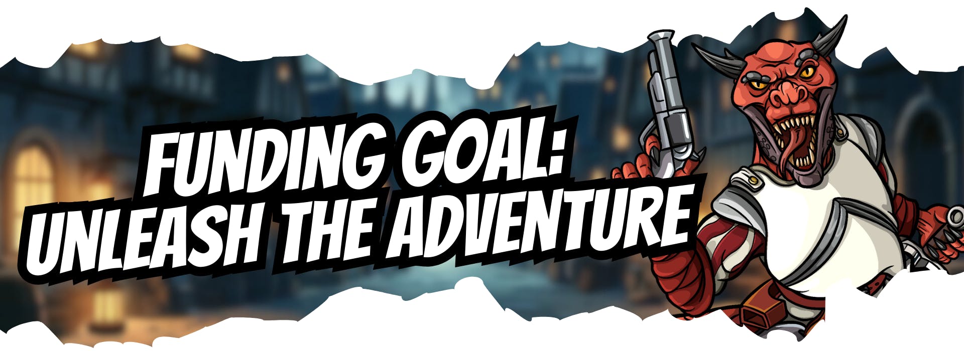 Get Ready for Roll Britannia | A Hefin Mess D&D Video Mini Series