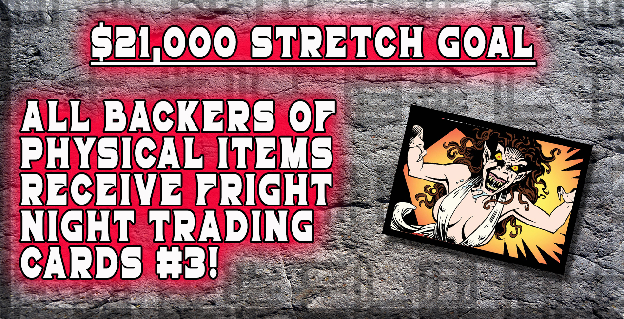 Tom Holland's Fright Night Collection & Special Limited Edition Comics ...