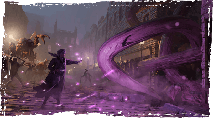 Storypath Ultra Core Manual Project Update: Example Setting: Miracles ...