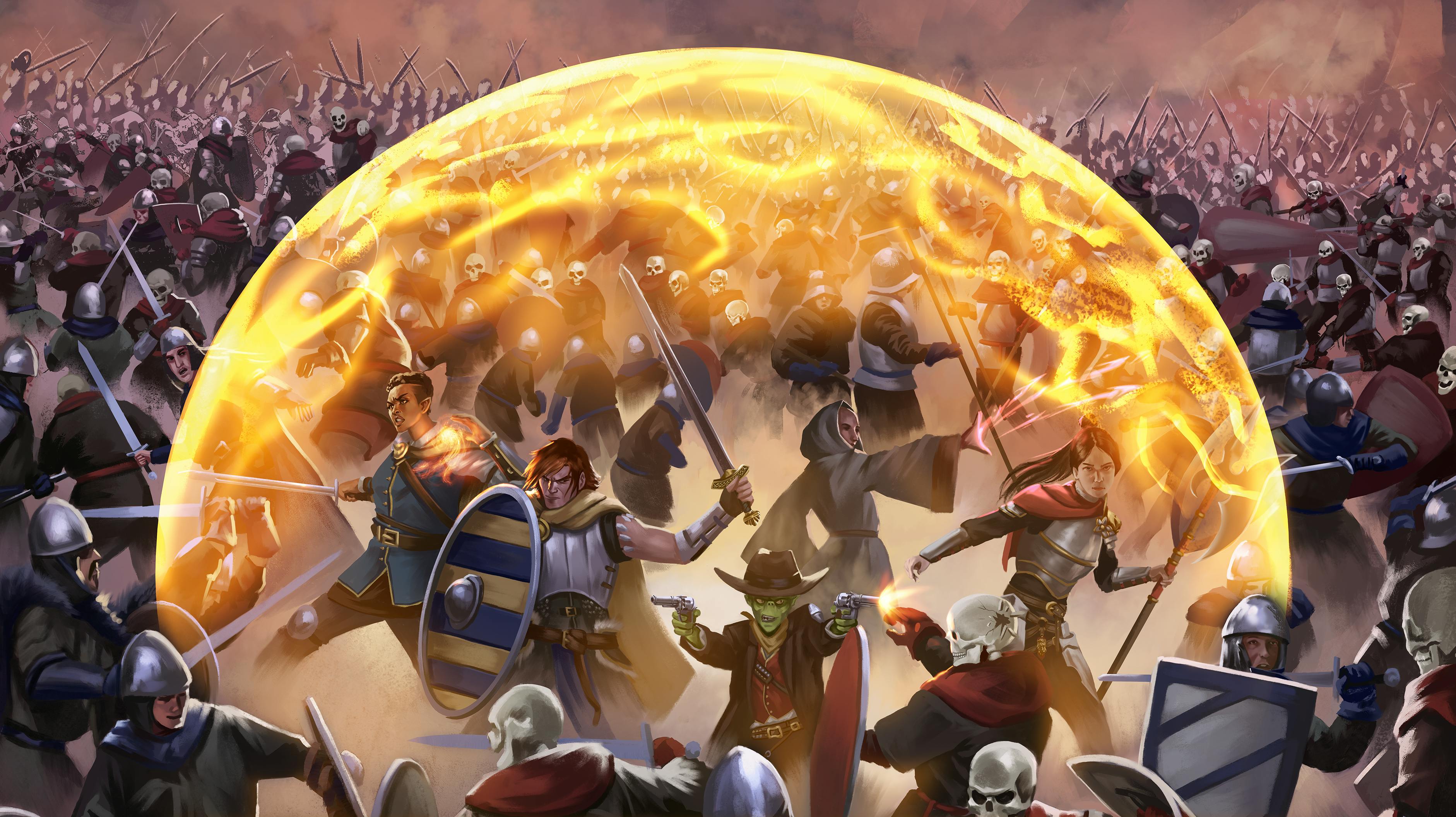 Project Update: Look what just came in the mail! on Martial Artistry: A ...