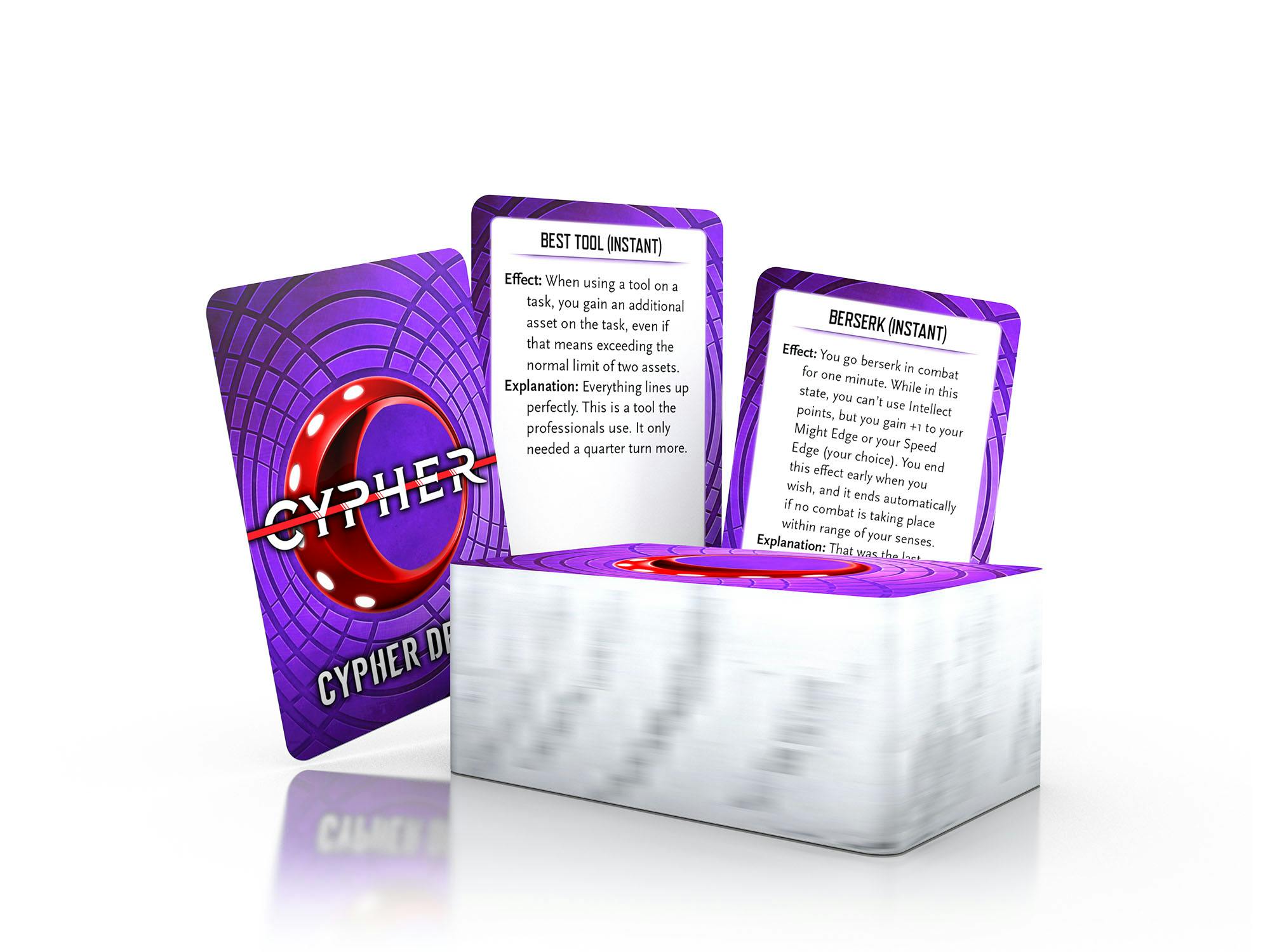 Cypher: Faster. Easier. And Even Better! Project Update: More Cyphers ...