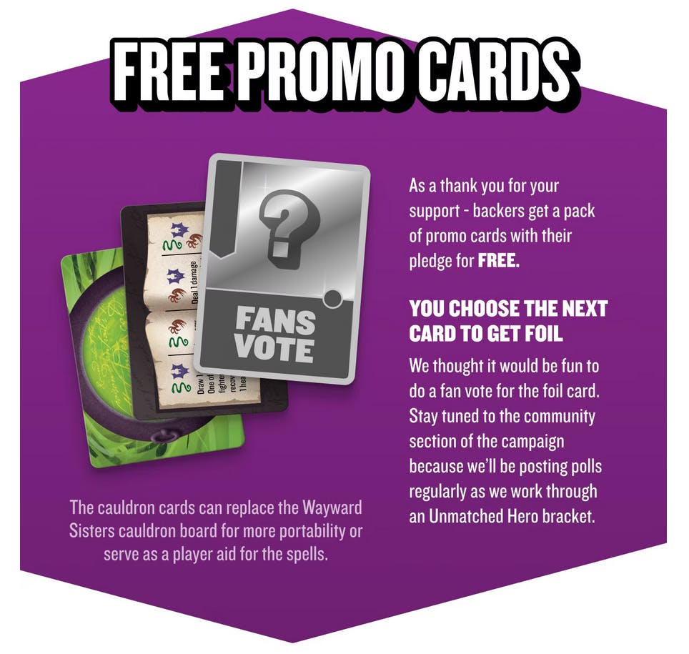 Unmatched: Storage and Accessories Project Update: The Ultimate ...