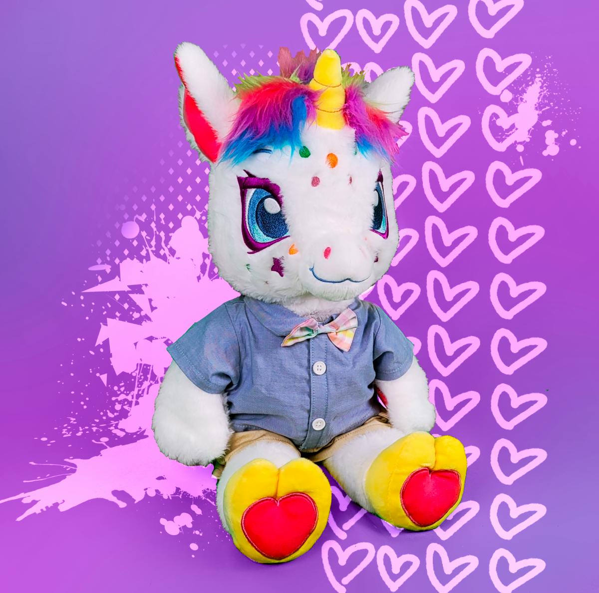 My Cryptid Crush Project Update: Monstrously cute pins and plushies ...