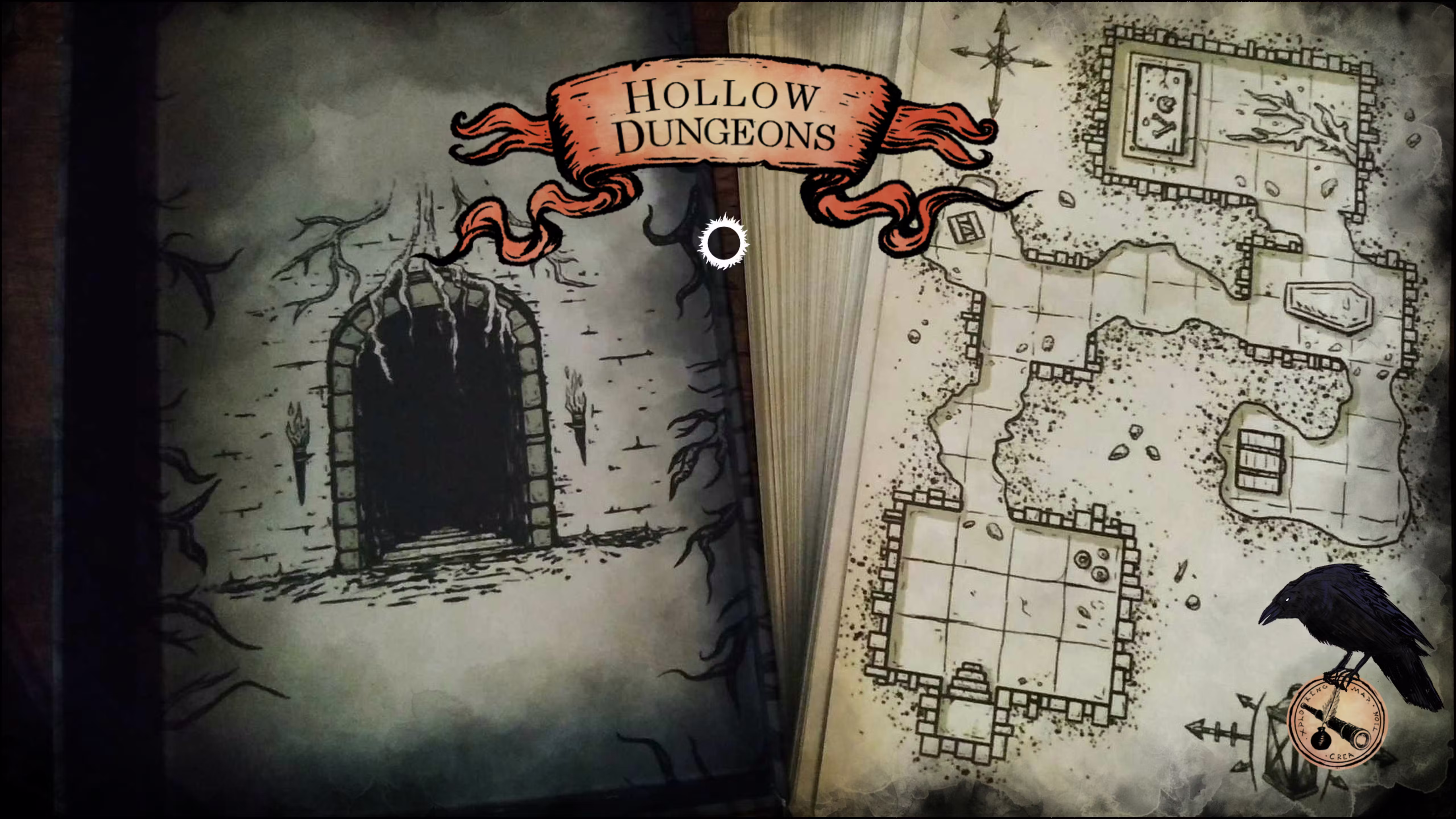 Hollow Dungeons - BackerKit