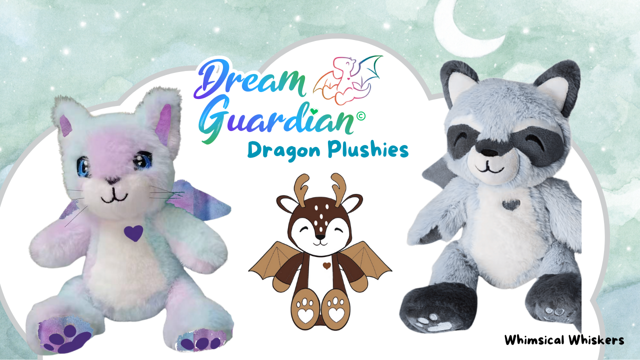 Poll: Which new Dream Guardian should be our first goal? - Dream ...