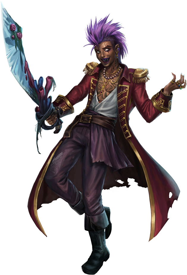 Infernals: Crowned by Hellfire for the Exalted 3E RPG Project Update: Crowned by Hellfire ...