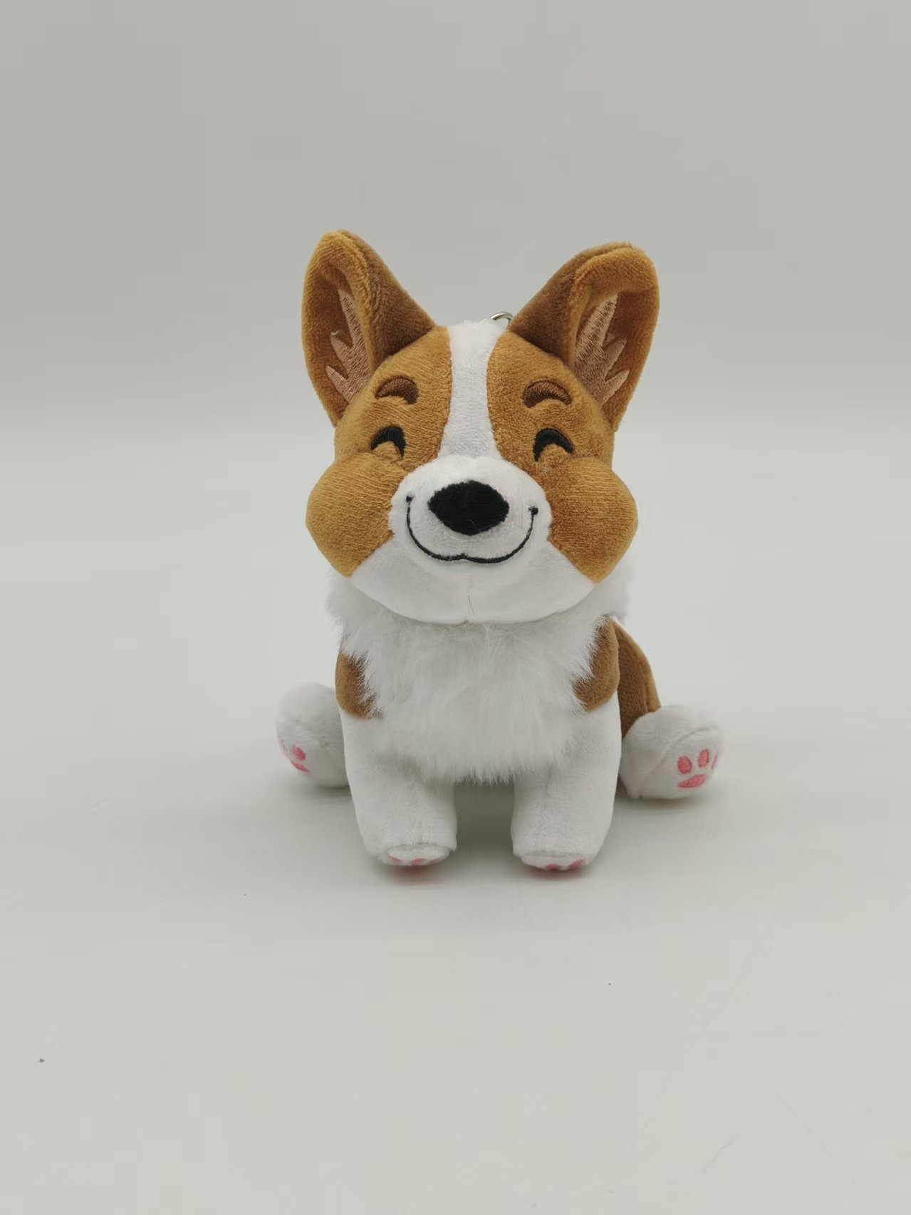 Piles of Plush Project Update: Tiny Toby - BackerKit