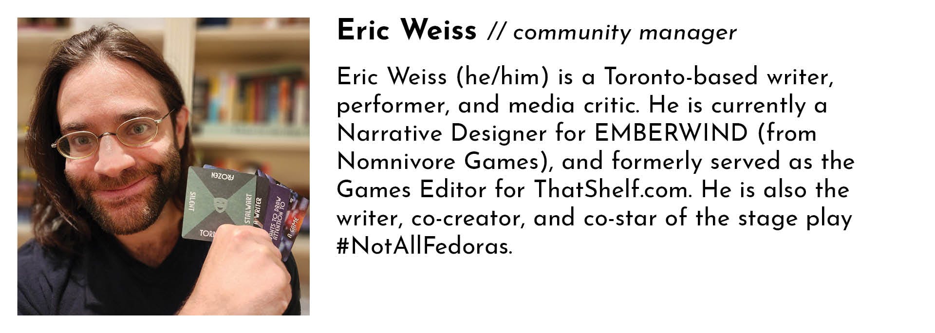 The Story Engine: Lore Master's Deck - BackerKit