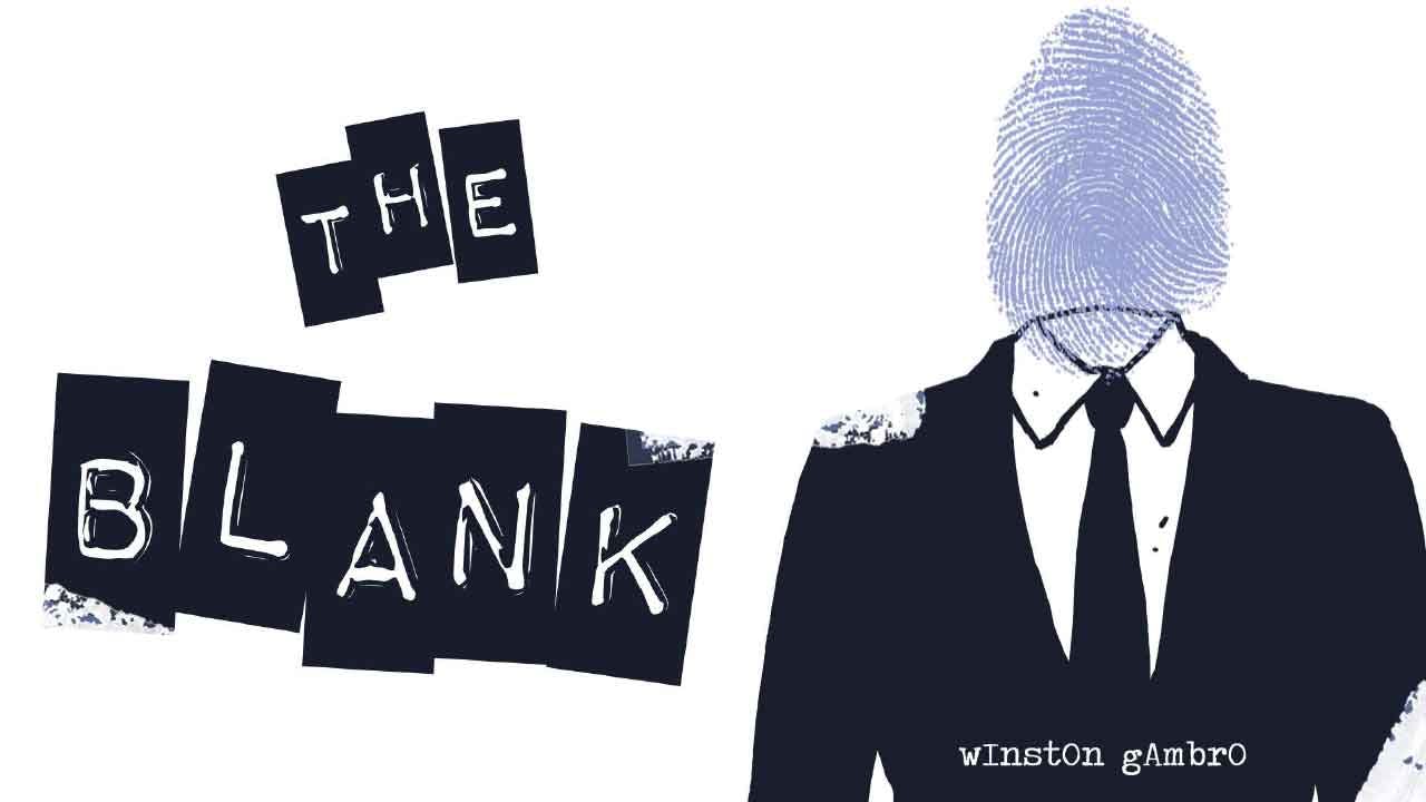 The Blank - BackerKit