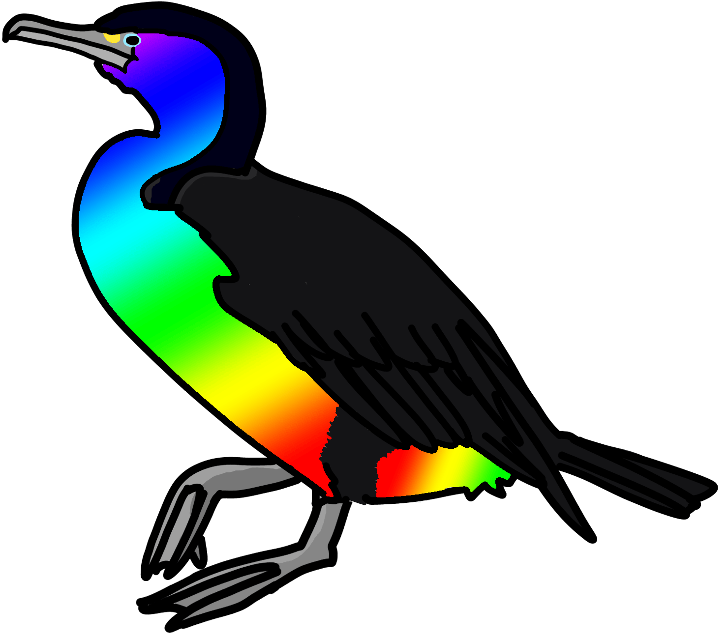 Brids of Australia Enamel Pins and Keychains! Project Update: Incentive ...