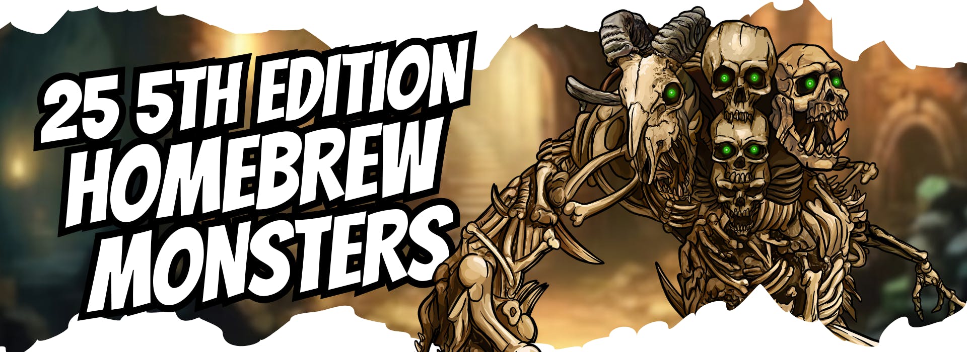 Launch Party | Vault of Monsters - BackerKit