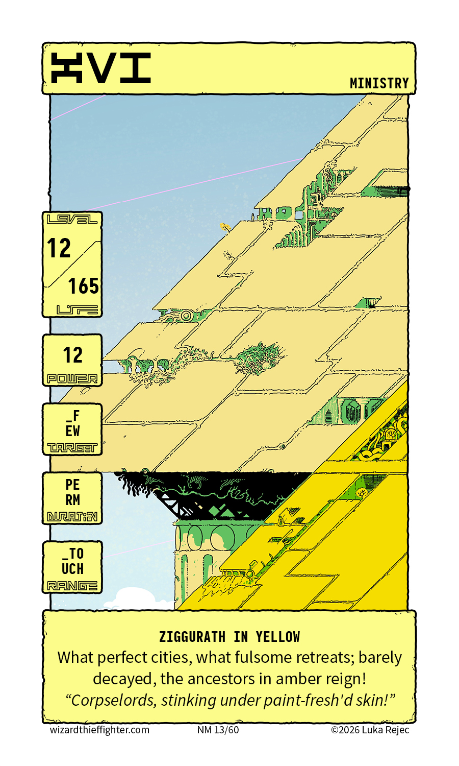 Our Golden Age (OGA): An Ultraviolet Grasslands RPG []equel Project ...