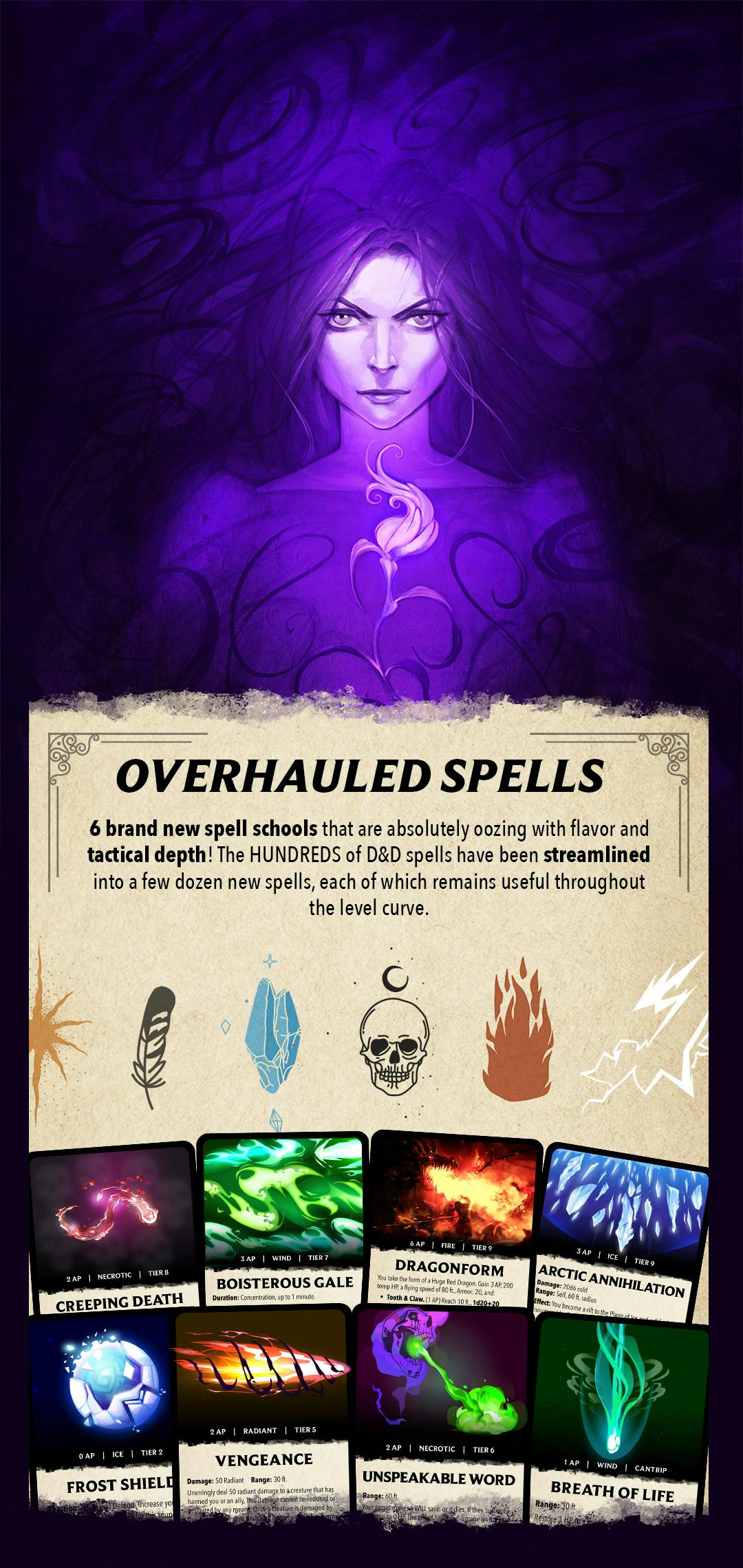 Nimble 2: A Fast, Tactical, 5e Compatible, RPG - BackerKit