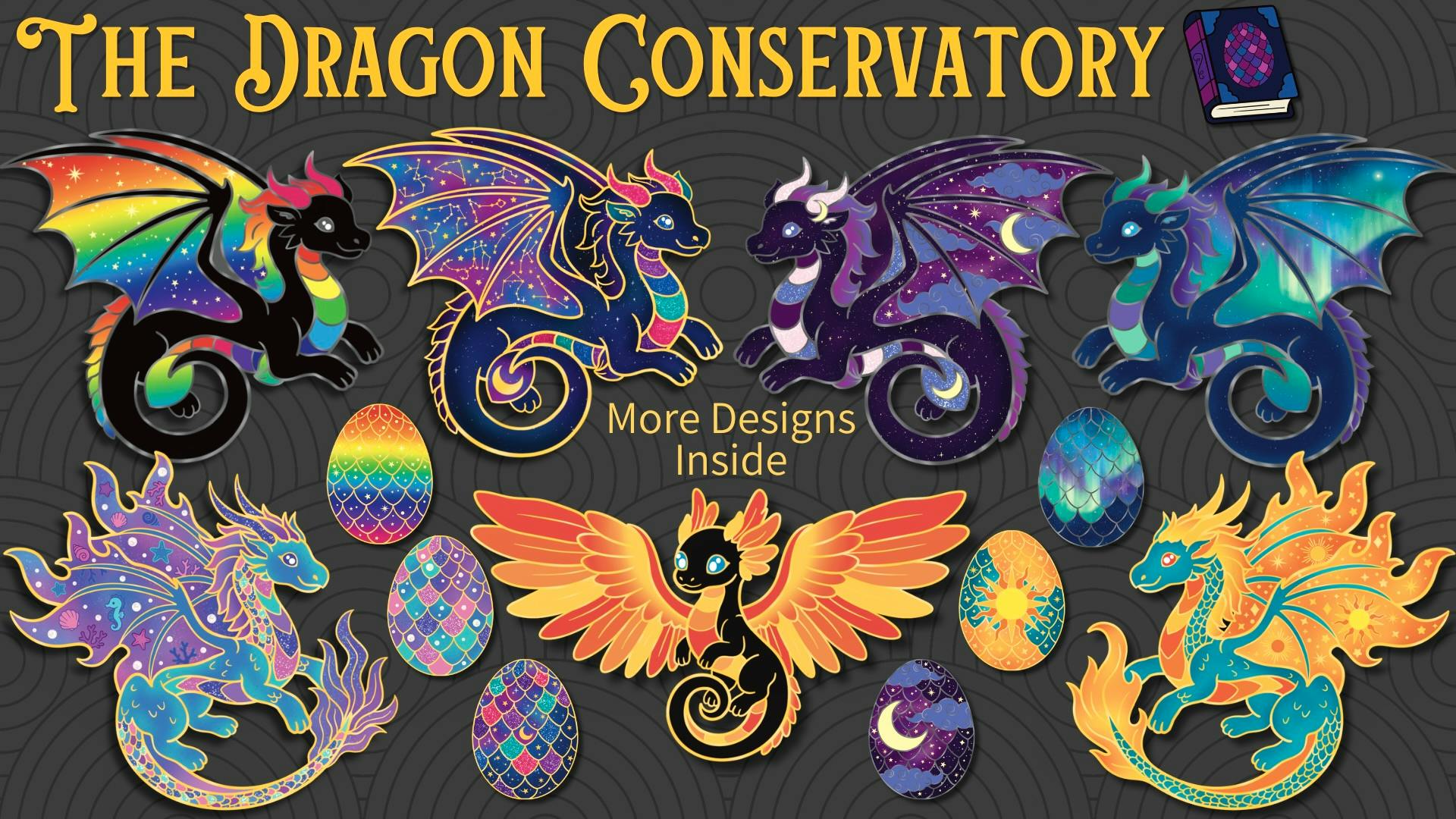 Project Update: Updated Poll, New Dragons, Bundle Value & More! 🚨 on ...