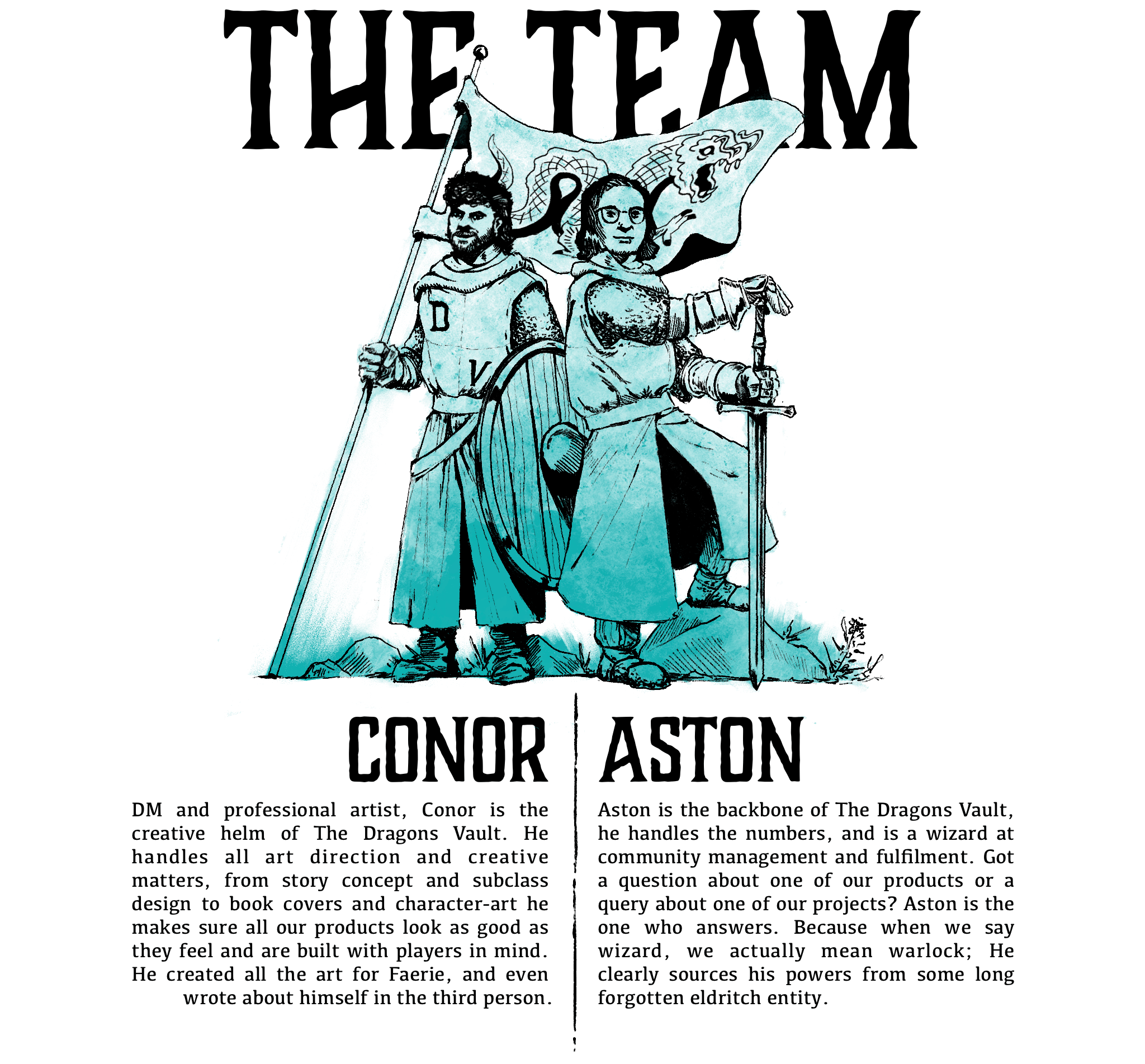 Faerie: A Realm Wanderer's Guide | Feudal Fey Expansion for 5e! - BackerKit