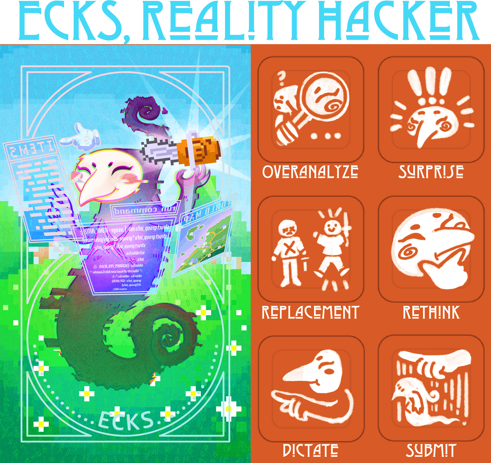 The Goblin's Oracle Dice Project Update: The Helper Lords Set | Ecks ...