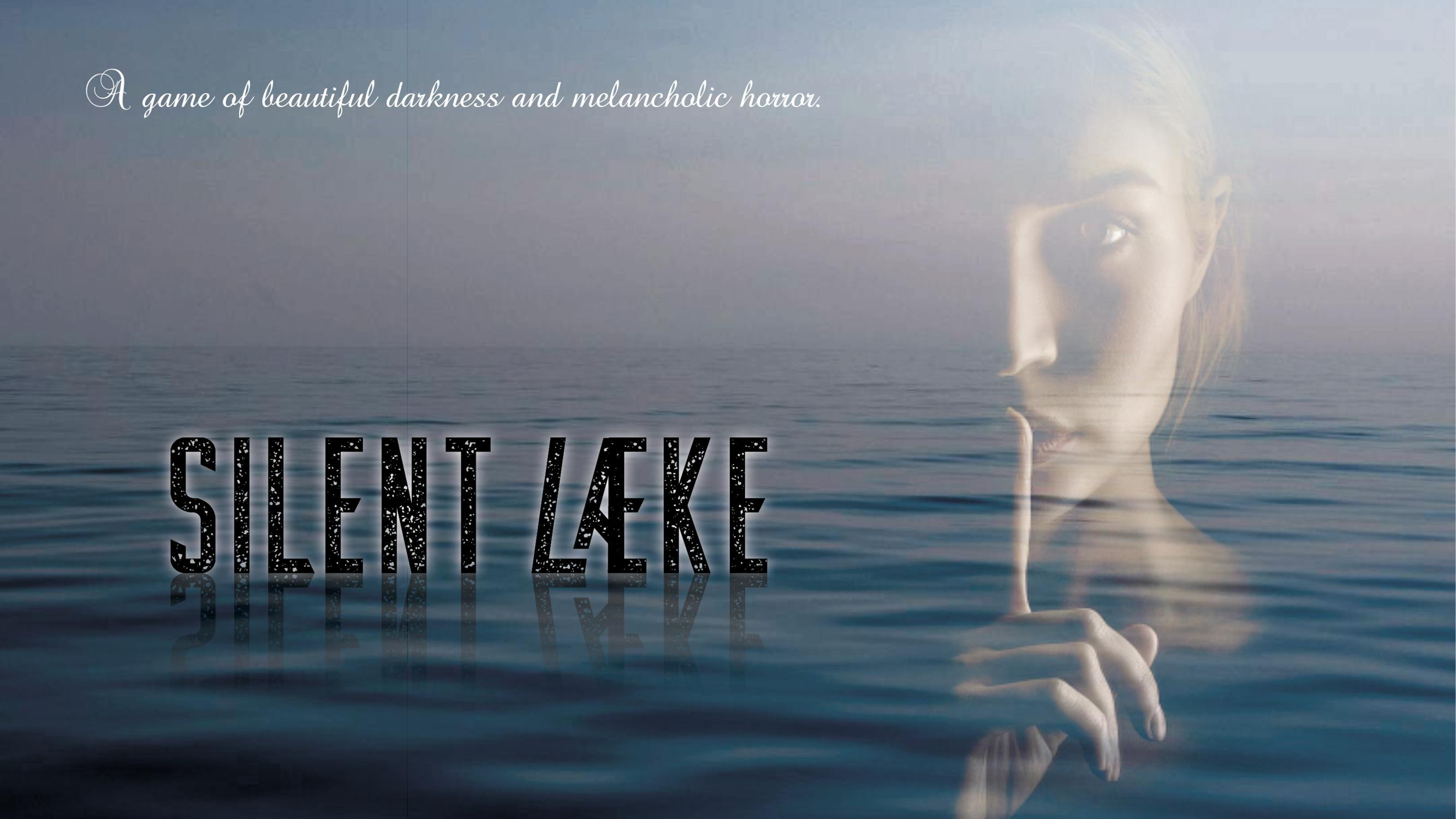 Project Update: [Q&A] Silent Læke at The Hardboiled GMshoe’s Office on ...