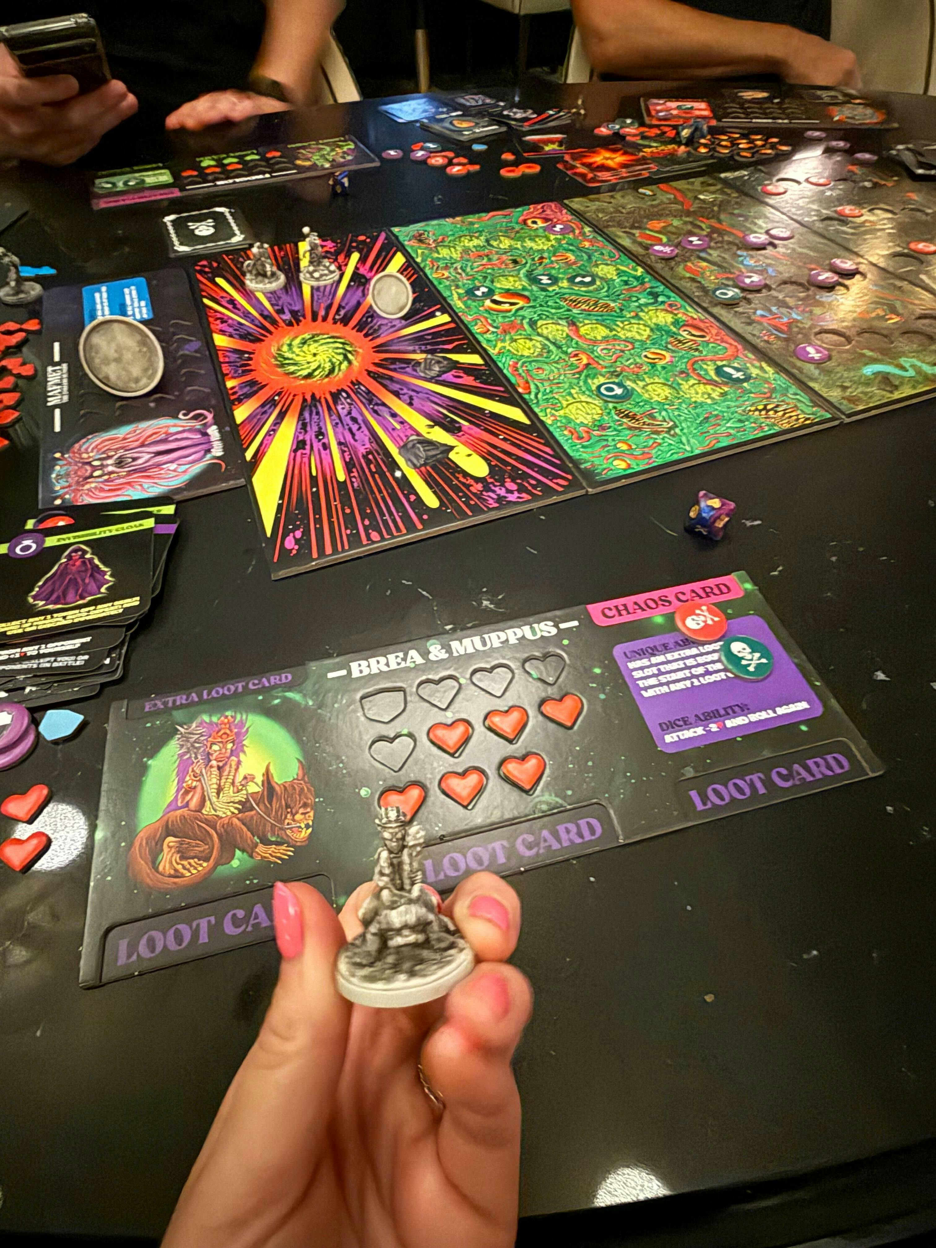 Realm Runners Project Update: ️ BackerKit Surveys are Coming! - BackerKit