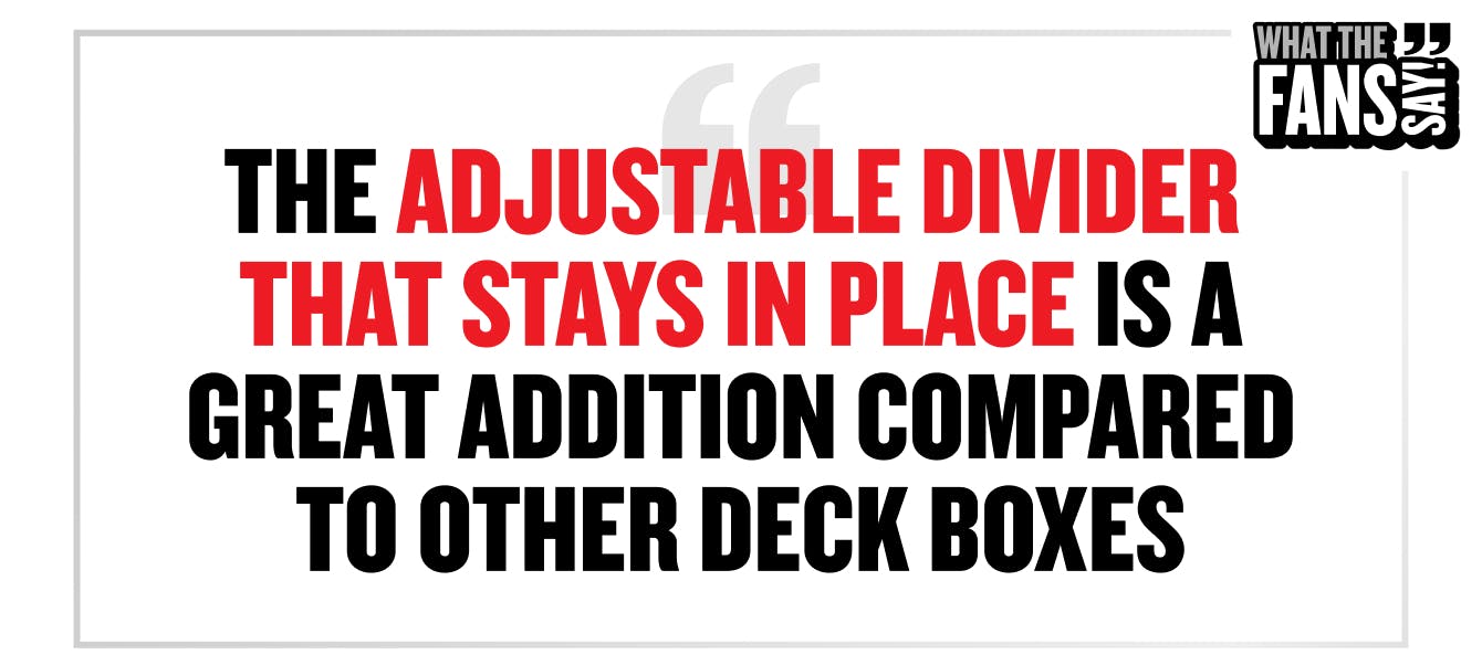 Unmatched: Storage and Accessories - BackerKit