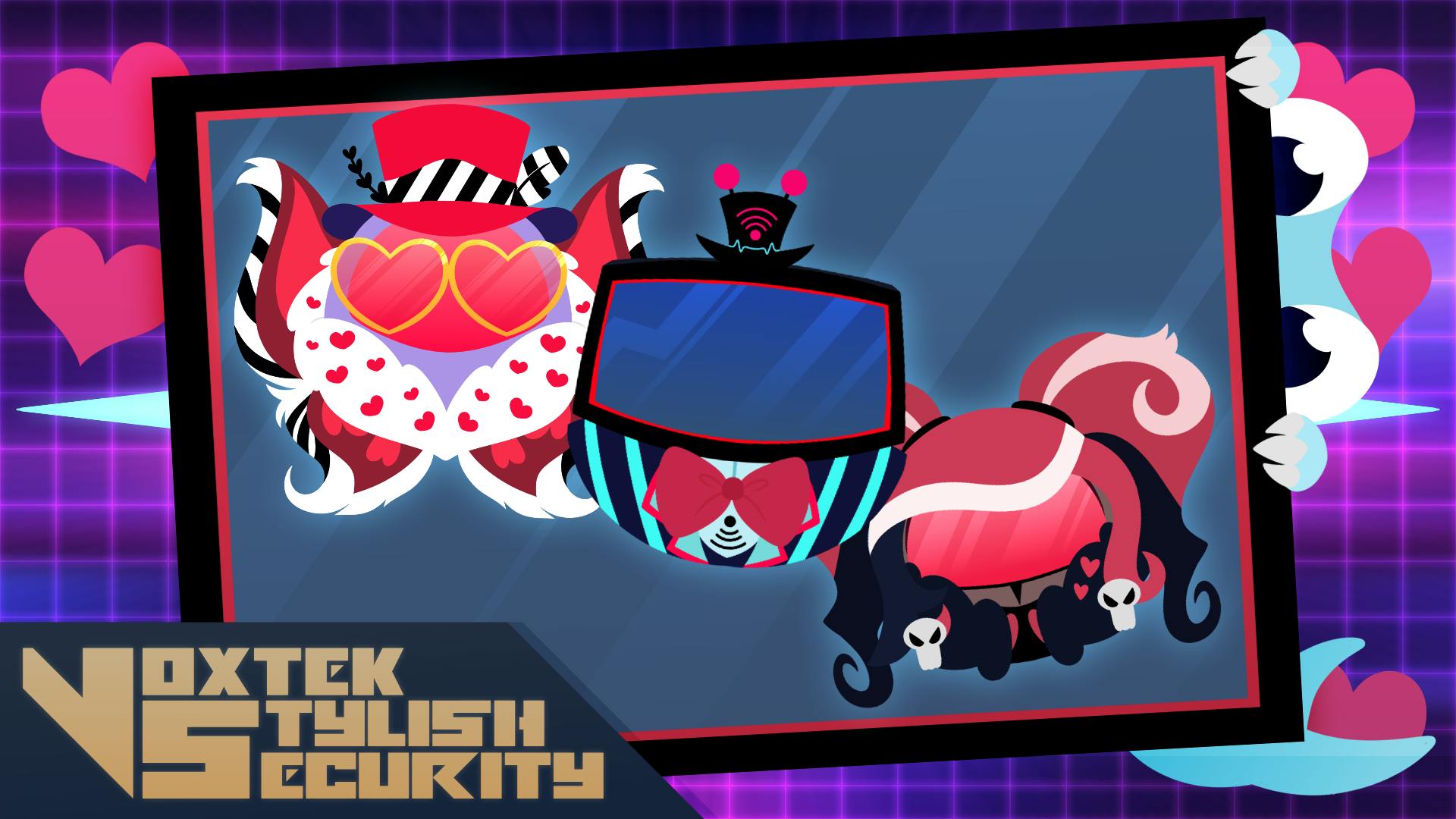 Voxtek || Stylish Security ! [WAVE 3] Project Update: BACKERKIT UPDATE ! (NEARING THE END ...