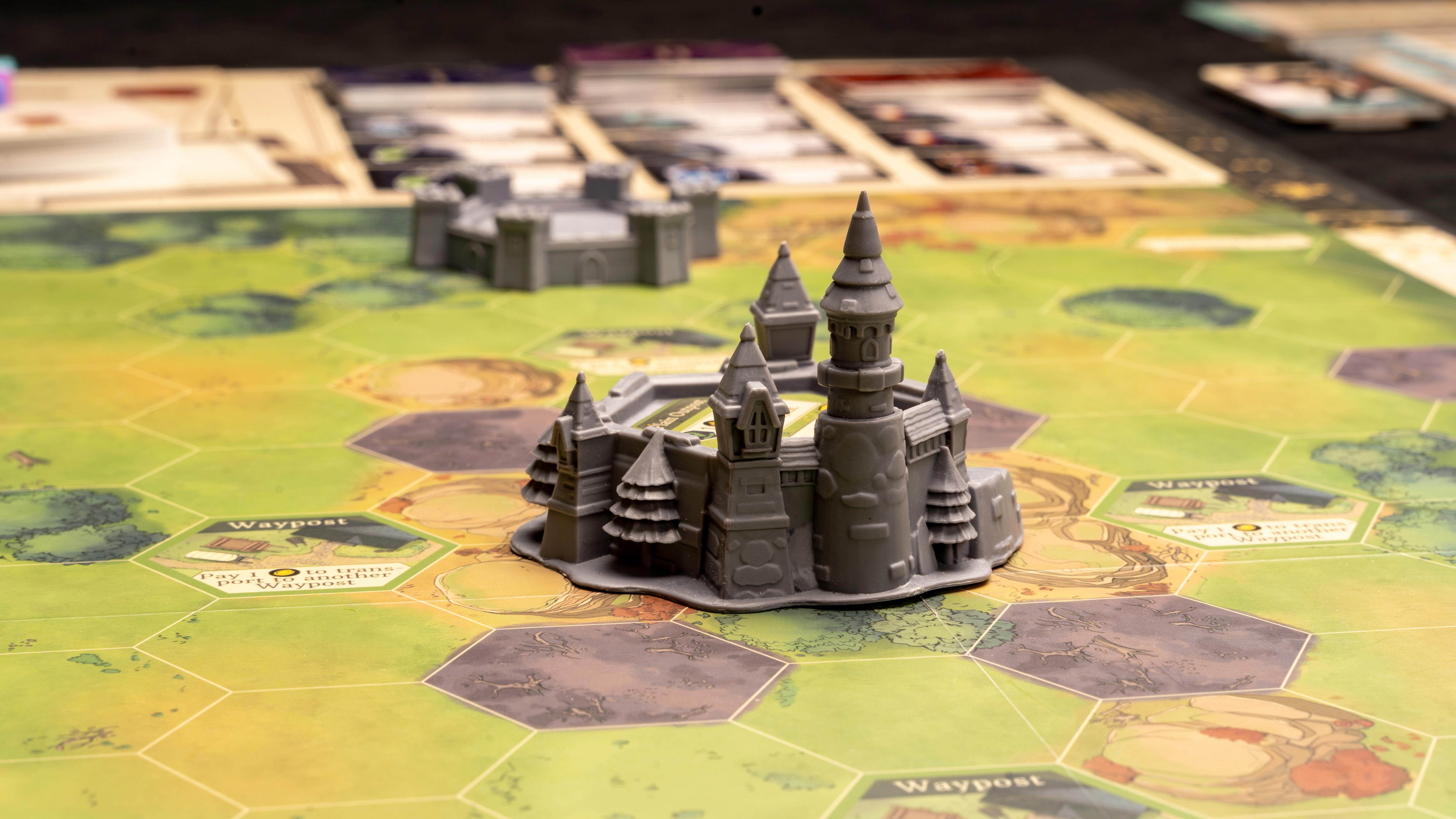 CROWN: The Succession War Project Update: Final Hours! A Closer Look at ...