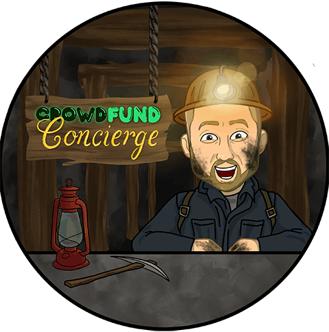 The World Below Project Update: Look & Listen - World Below Media - BackerKit