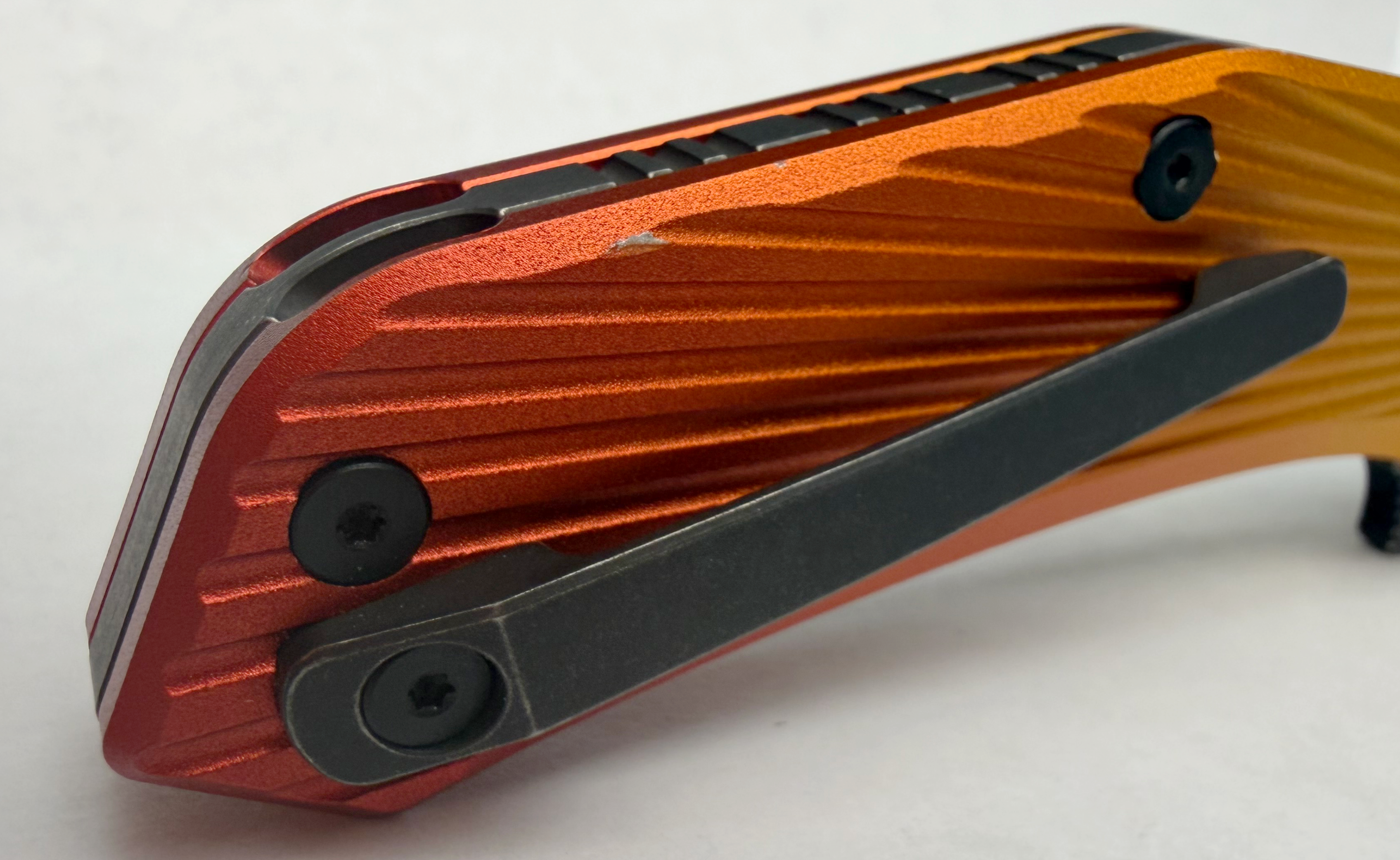 Snarf: The Utility Knife Reinvented for Knife Nuts Project Update ...