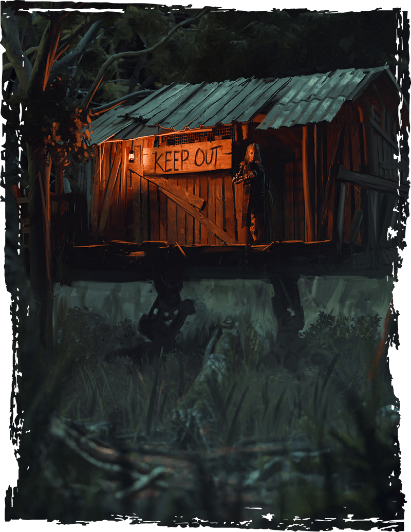 Scion: Mythic Shards Project Update: Farewell to Heroes - BackerKit