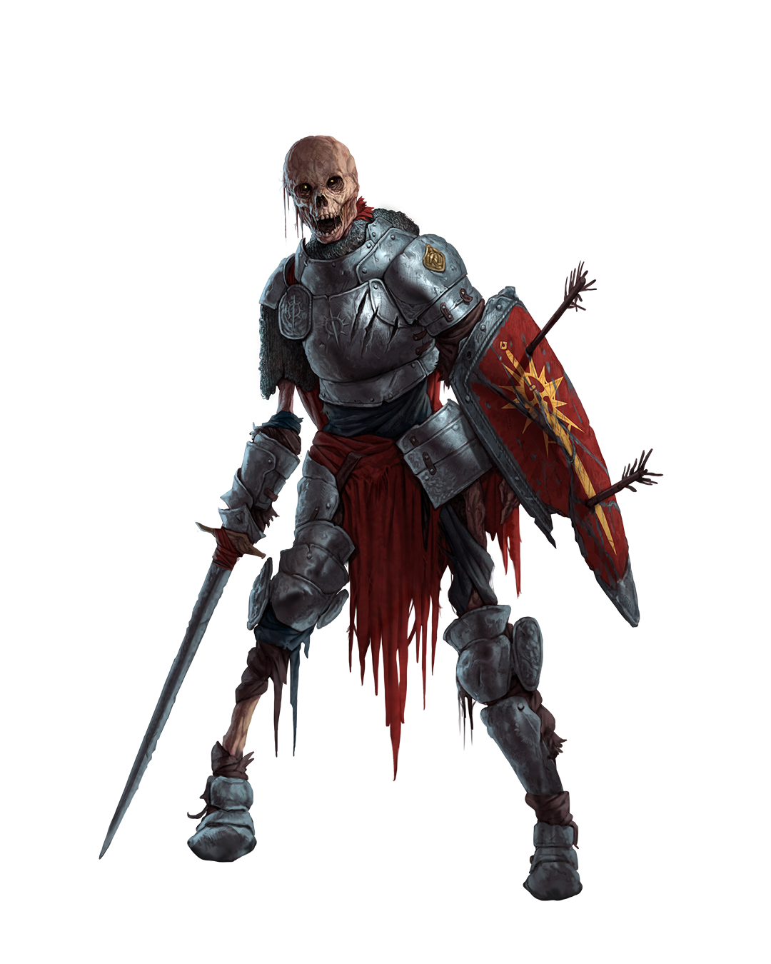 Pathfinder Quest Project Update: New Stretch Goals on the Horizon ...