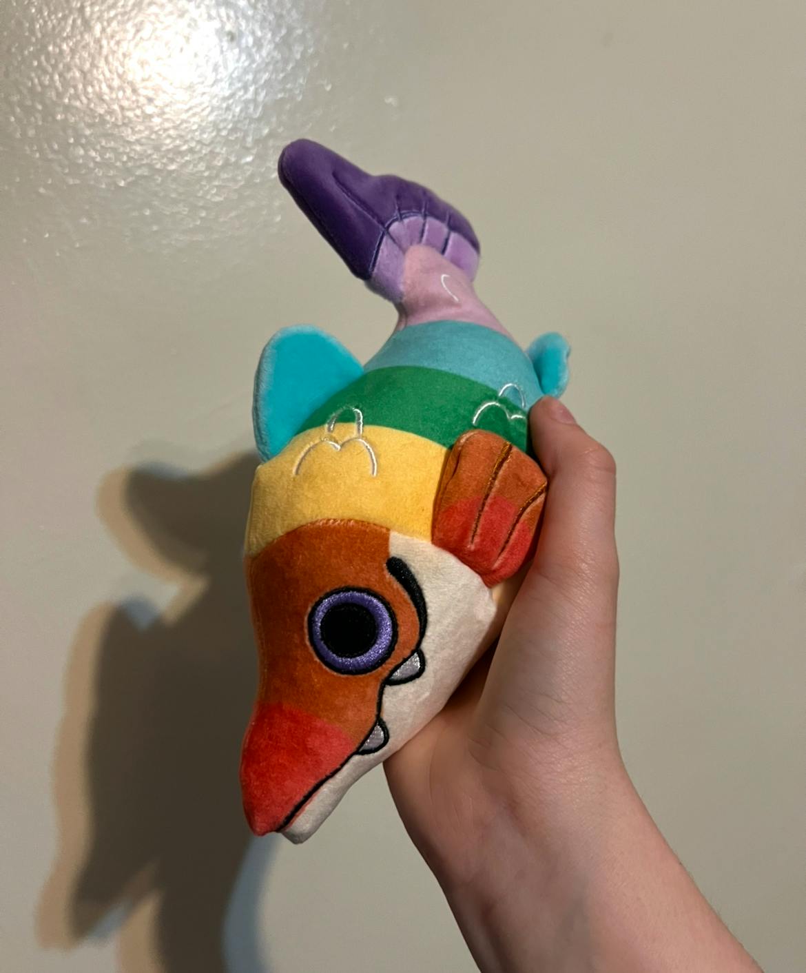 Pocket pals!! Weighted plush toys! Project Update: ALL PLUSH SAMPLES ...