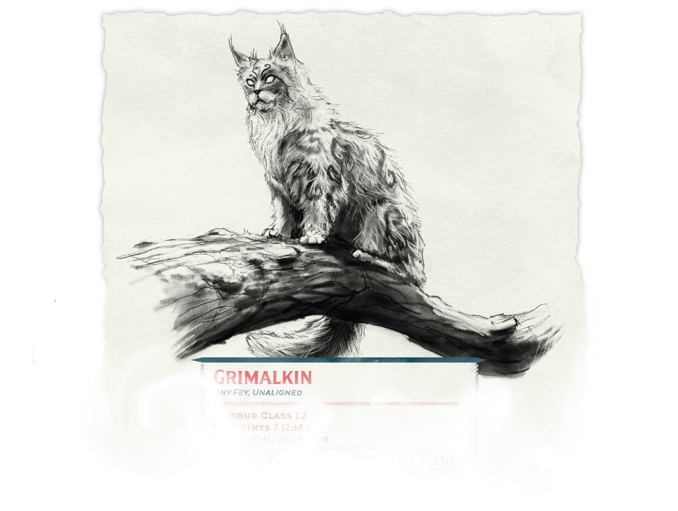 Faerie: A Realm Wanderer's Guide | Feudal Fey Expansion for 5e! Project ...