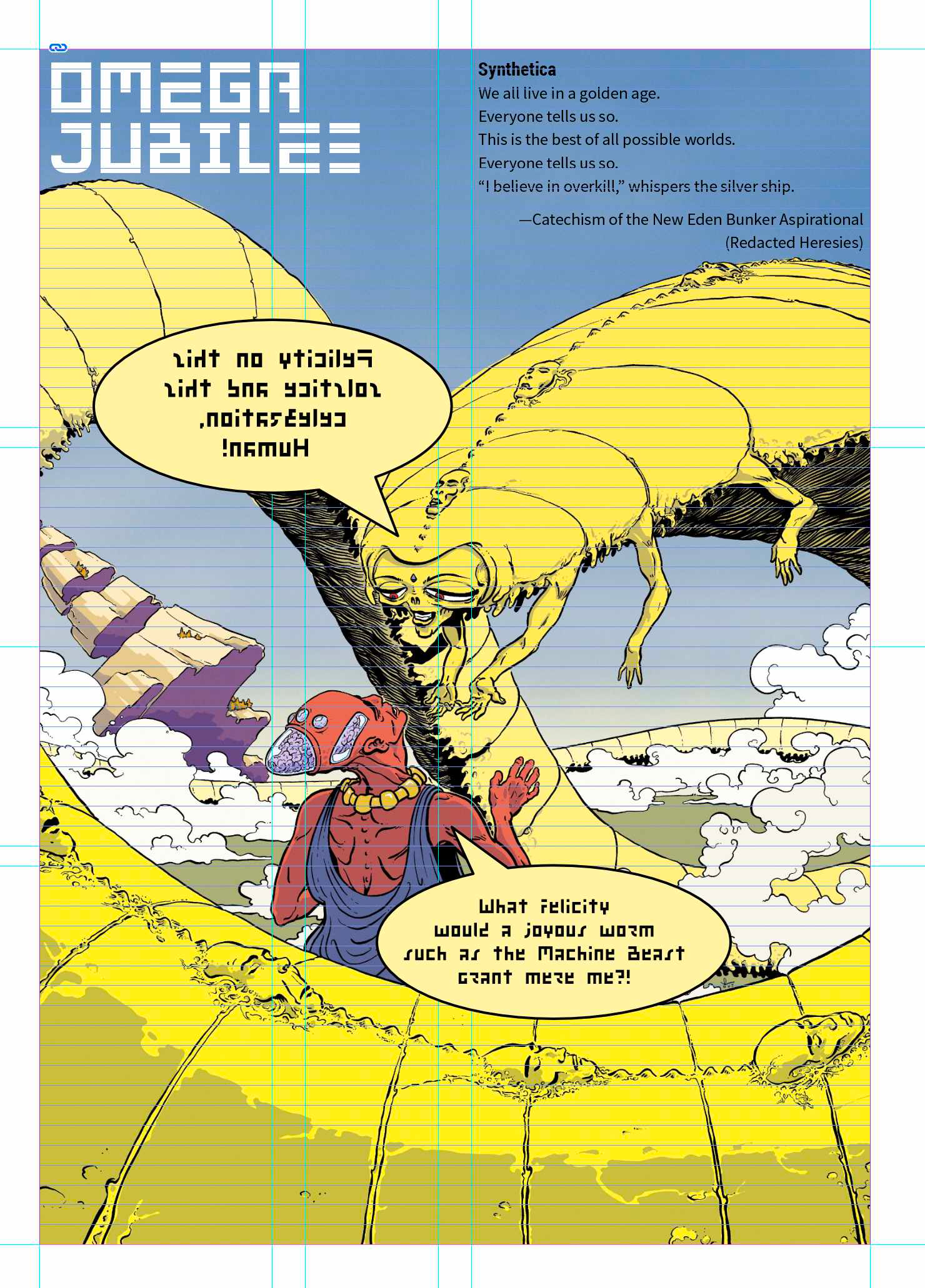Our Golden Age (OGA): An Ultraviolet Grasslands RPG []equel Project ...