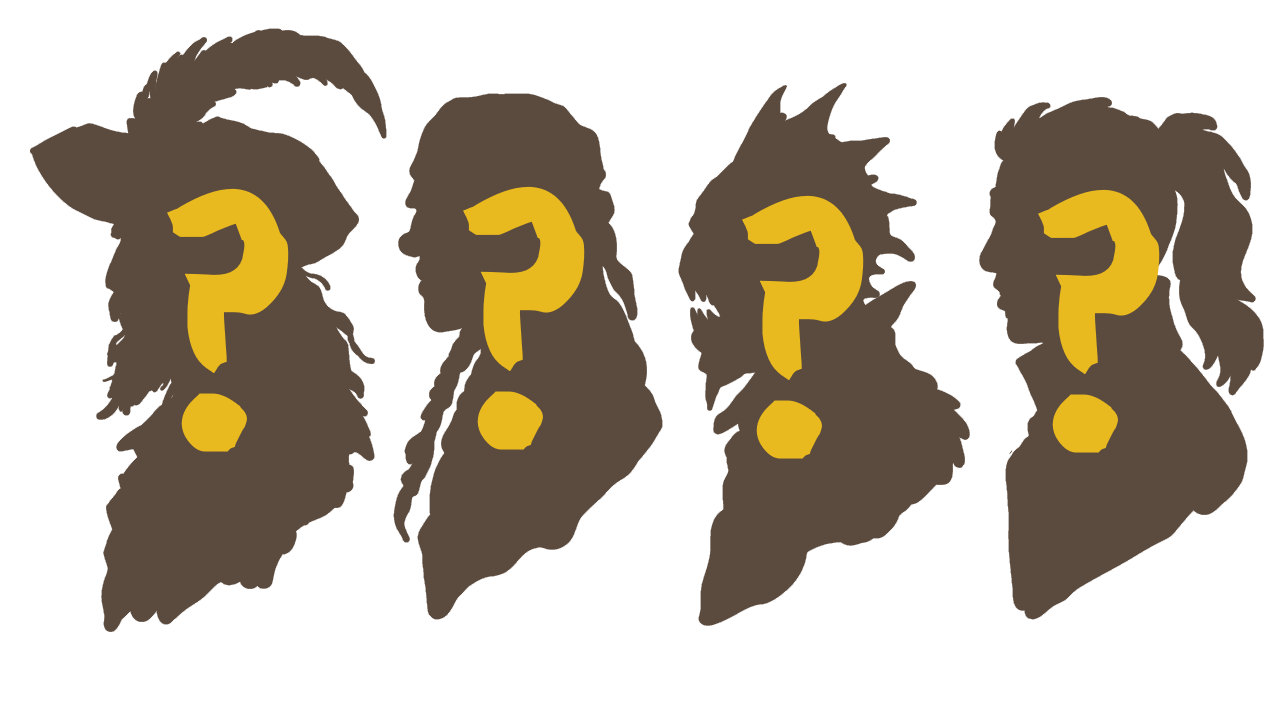 Red Tides: A Tale of New Caribbea - A Co-Op Pirate Boardgame Project ...