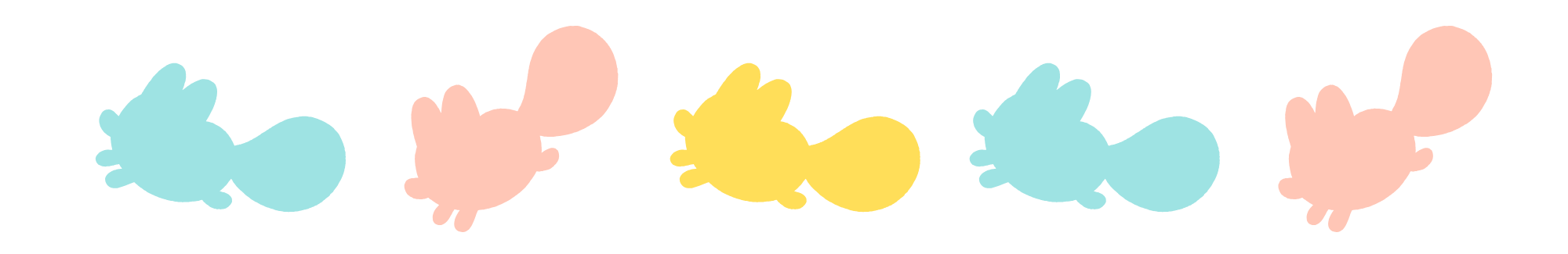 Smol Feelings - Mood Plush Keychains by Anxiety Fox! Project Update ...