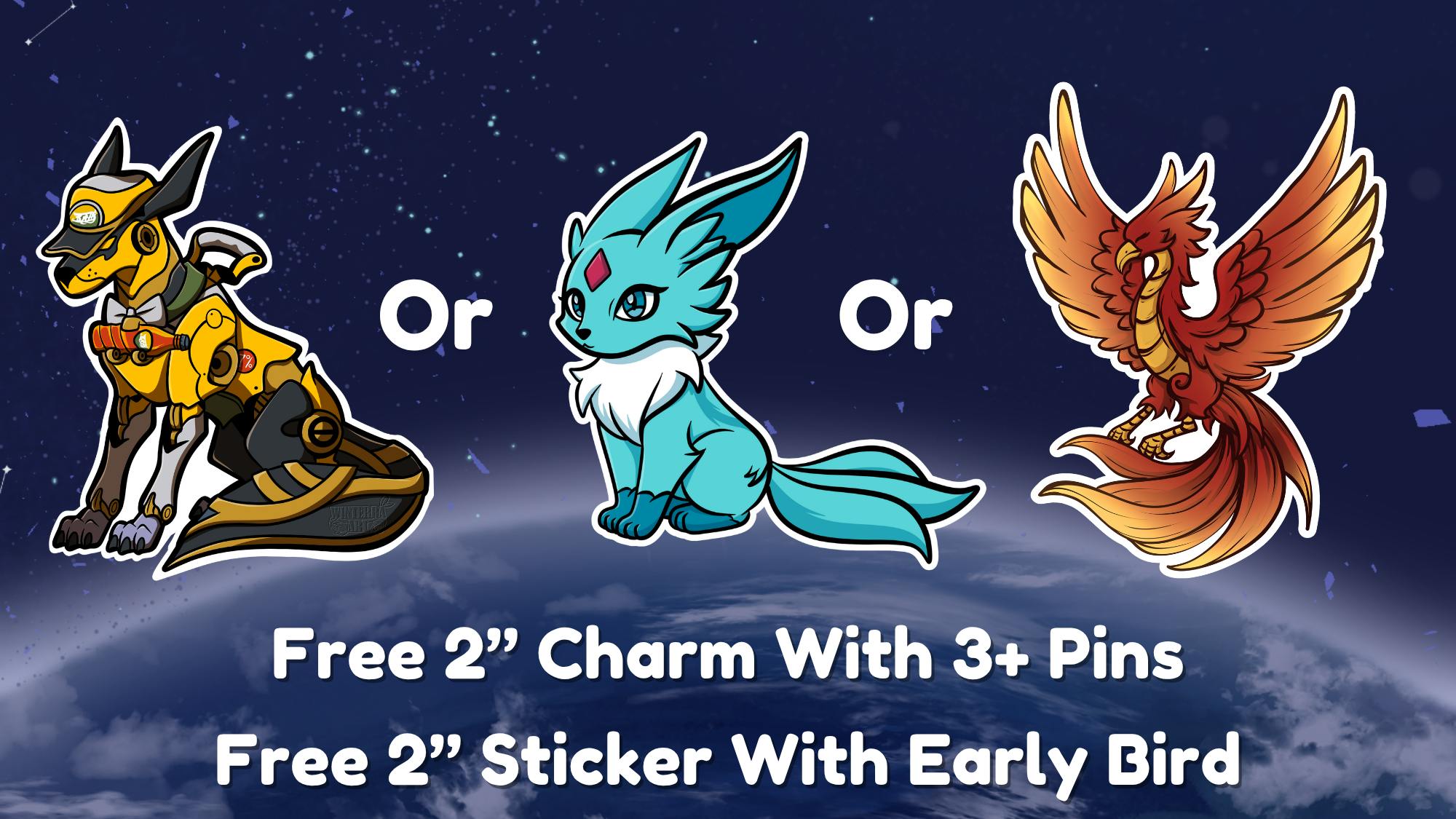 Media Monsters: Video Game Inspired Monsters - BackerKit